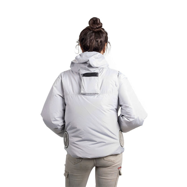 Semiconductor fan suit – aiwamu-cooling.com