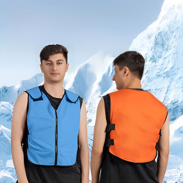 Cold storage air conditioning suit – aiwamu-cooling.com