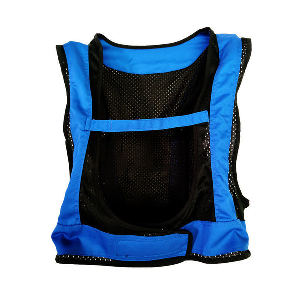 Vortex Compressed Air Refrigeration Air-Conditioning Vest – aiwamu ...